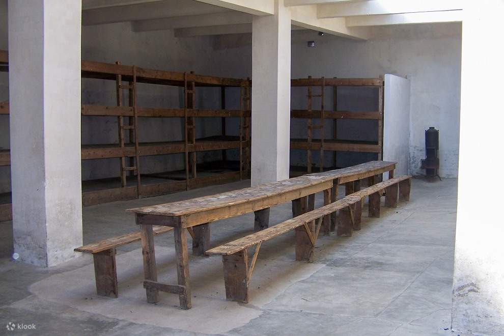 Terezin Tour with Admission and Transfer from Prague - Klook Singapore