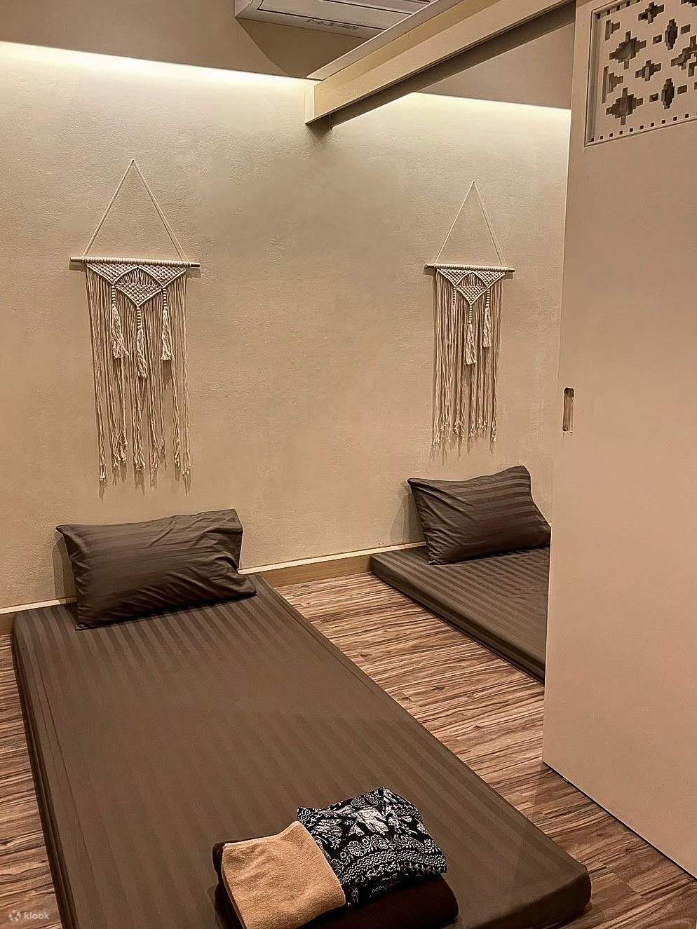 ThaiThai Massage at Asoke in Bangkok - Klook