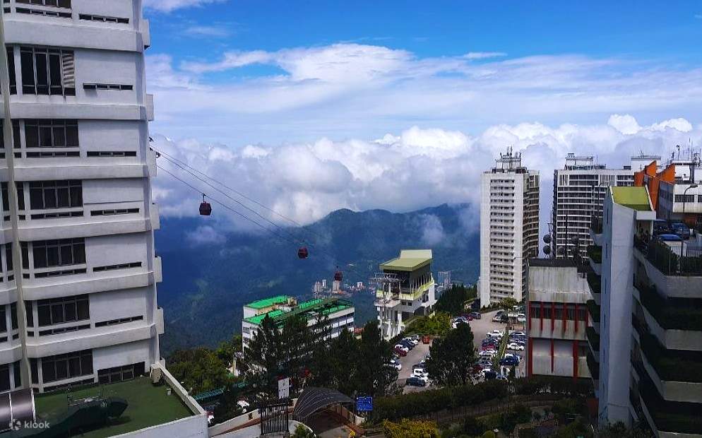 Explore City Sights, Batu Caves & Genting Highlands on an Excursion ...