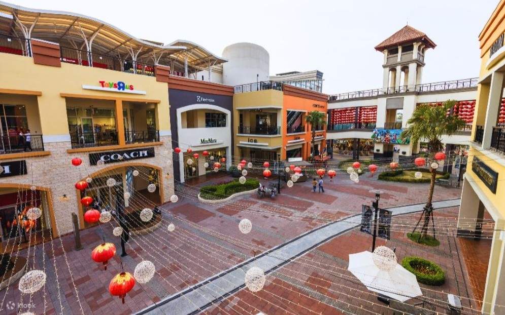 Explore City Sights, Batu Caves & Genting Highlands on an Excursion ...