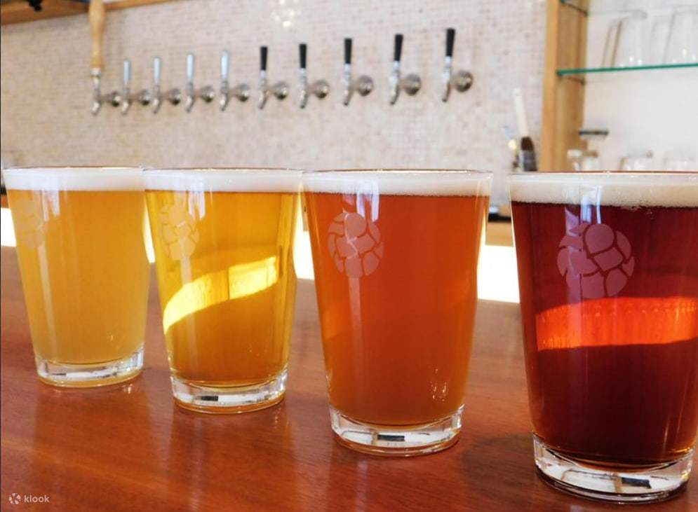 Todaiji Great Buddha Hall/Nara Beer Naramachi Brewery Online ...