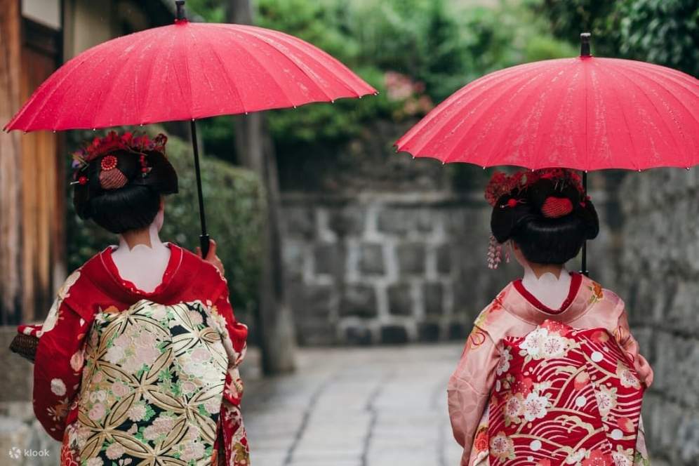 Cruise stop-over: day trip to Kyoto from Kobe port - Klook