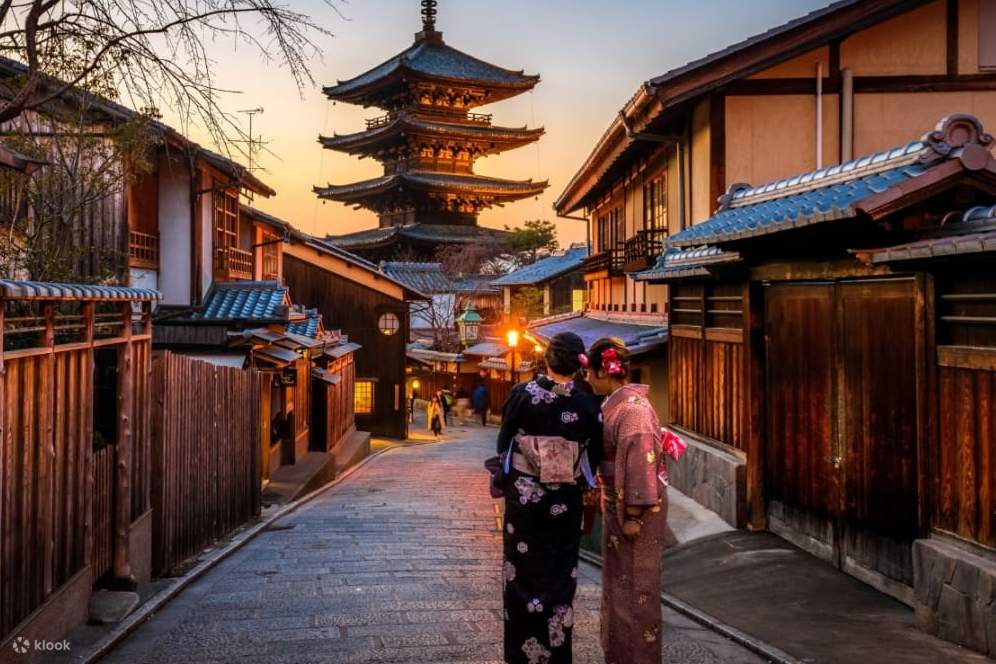 Must See Kyoto Private Tour - Klook