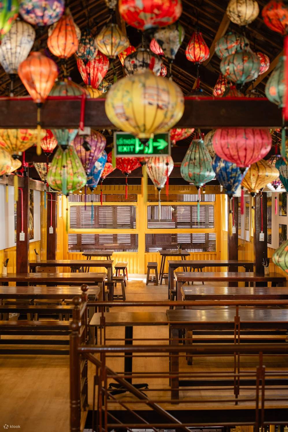 Authentic Vietnamese Dining Experience At Nem Restaurant - Klook