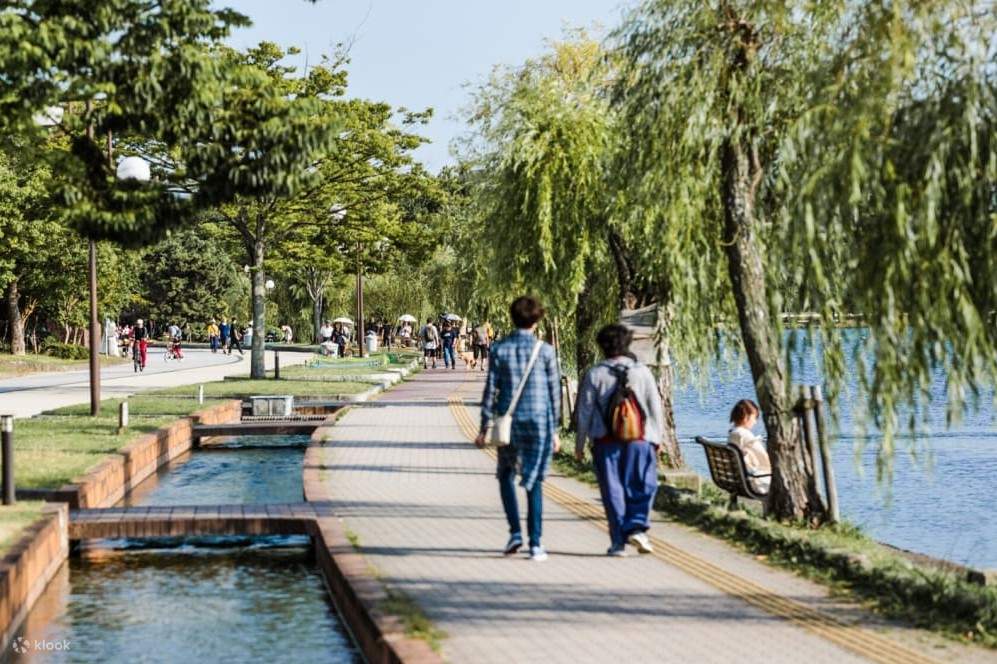 Fukuoka Walking Tour with Local Guide - Klook