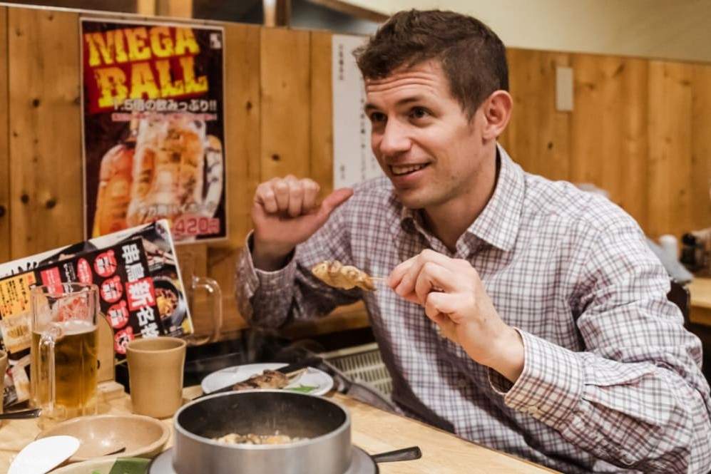 3 Hour Sapporo Private Food Tour - Klook