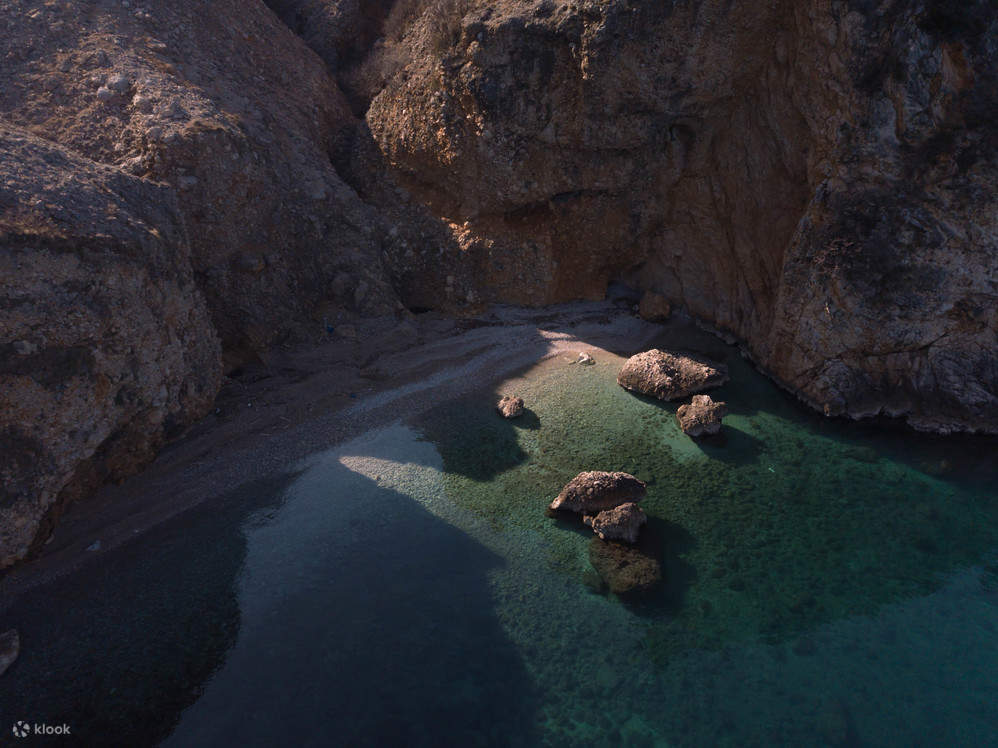 Discover Tranquility: Boat Trip to Secluded Beaches on Enchanting ...