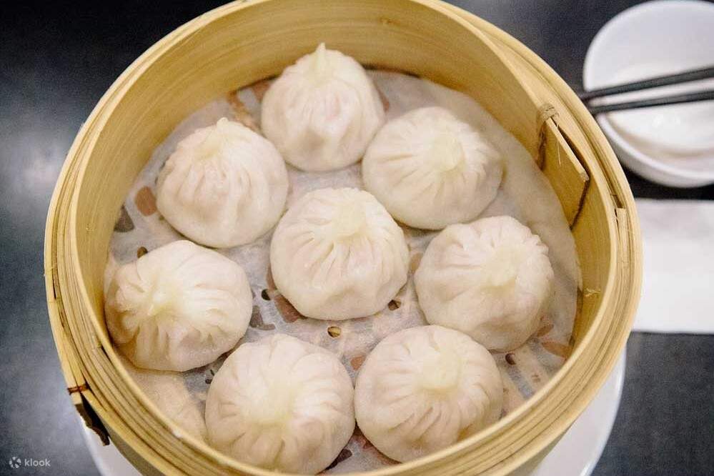 Dumpling Discovery Walking Tour in Melbourne, Victoria, Australia ...
