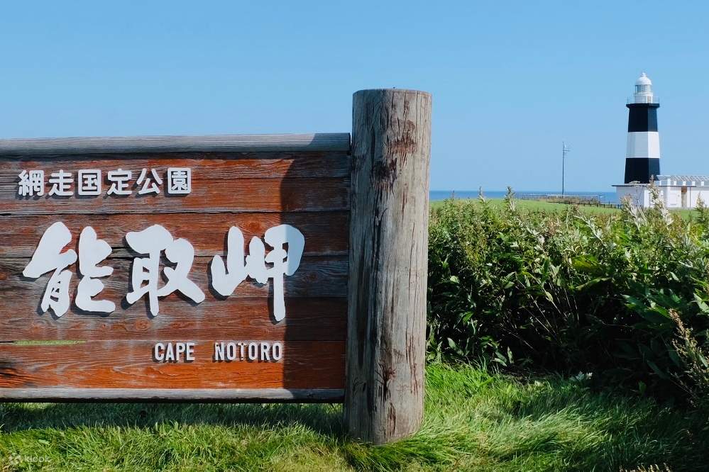 2-Day, 1-Night Mt. Kurodake Ropeway & Galaxy/Shooting Star Falls & Cape ...