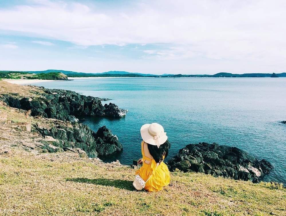 Phu Yen dengan Cap Varella Private Day Tour dari Quy Nhon - Klook Indonesia