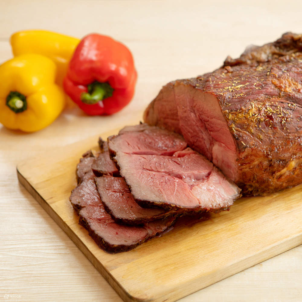 Kitchen 12 in Sheraton Grand Taipei Hotel