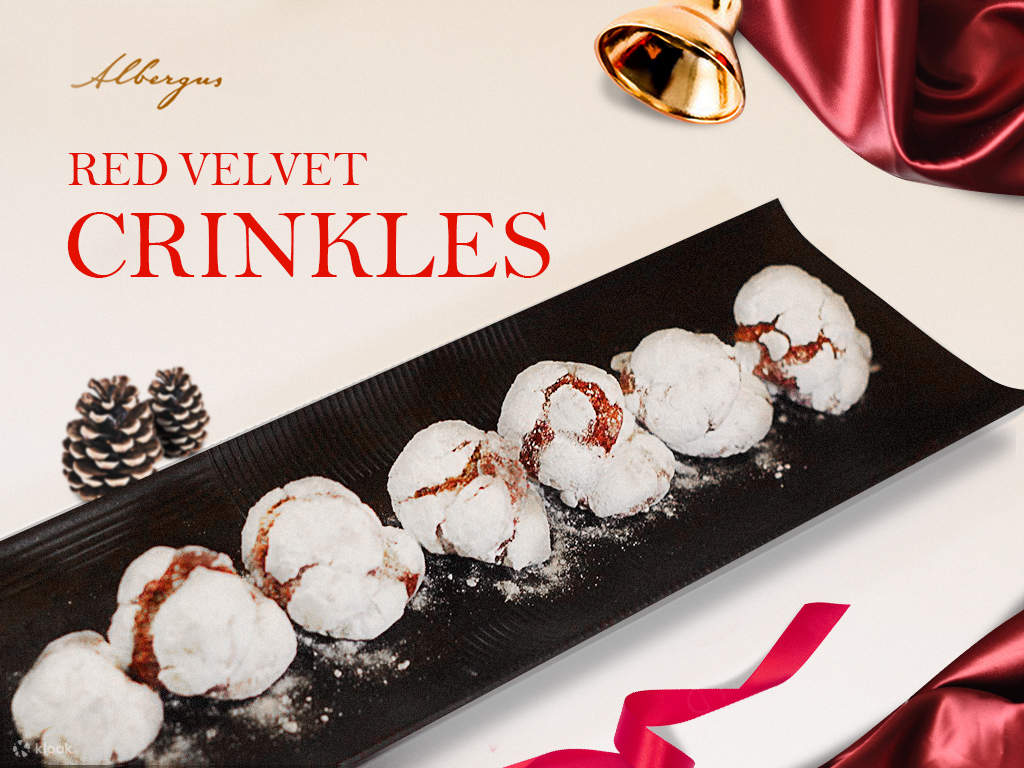 FTG by Albergus Delivery in Manila - Klook United States US