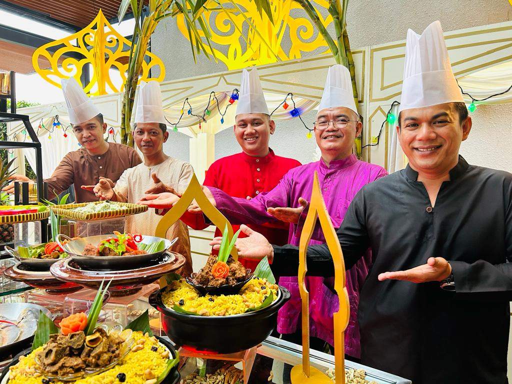 Melo Cafe in The Pearl Kuala Lumpur in Kuala Lumpur - Klook Malaysia ...