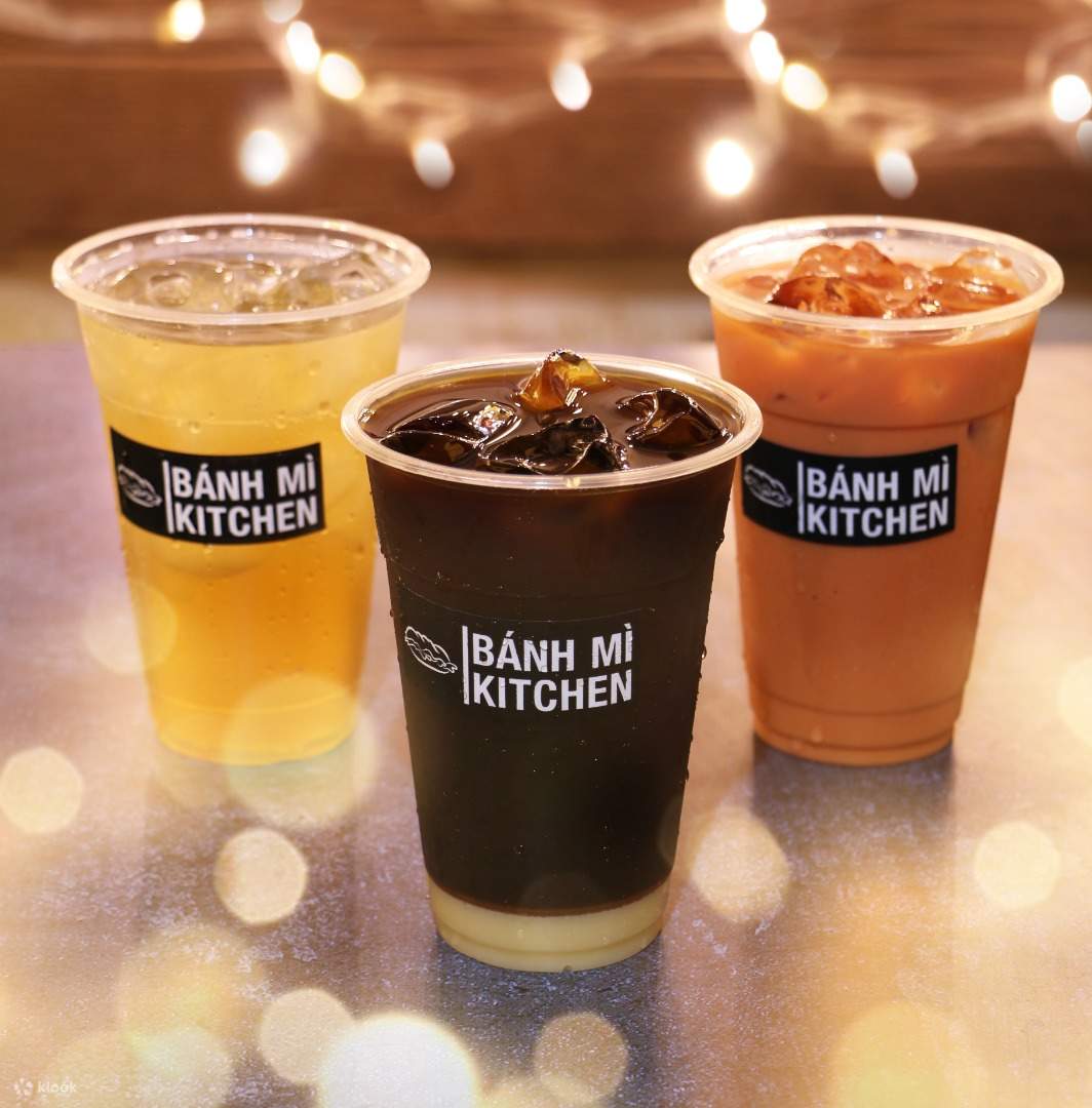 Banh Mi Kitchen, Uptown BGC - Klook United States US