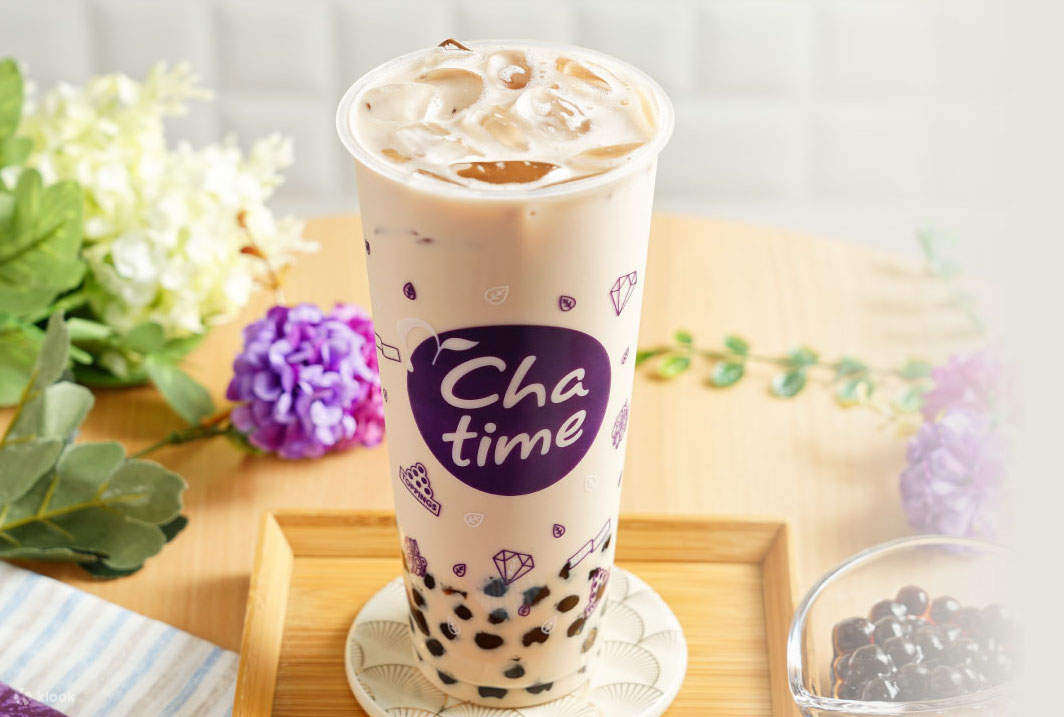 Chatime, Taipei