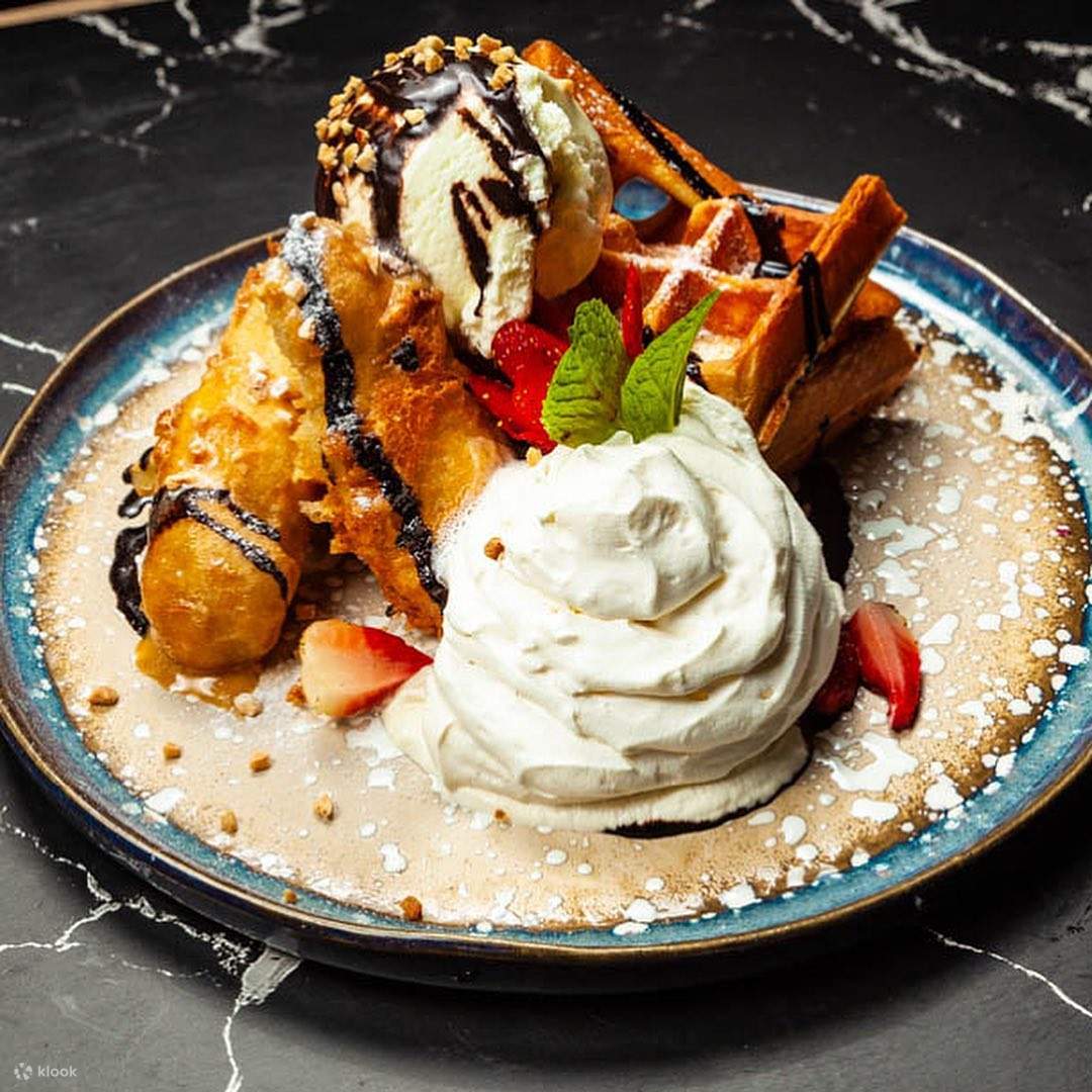 Chequers, TTDI - Klook Malaysia Malaysia