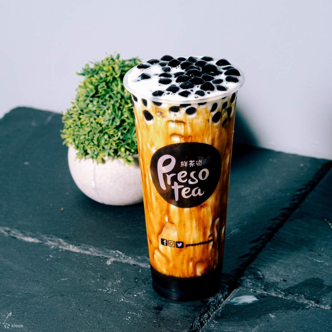 Presotea in Manila - Klook Malaysia Malaysia