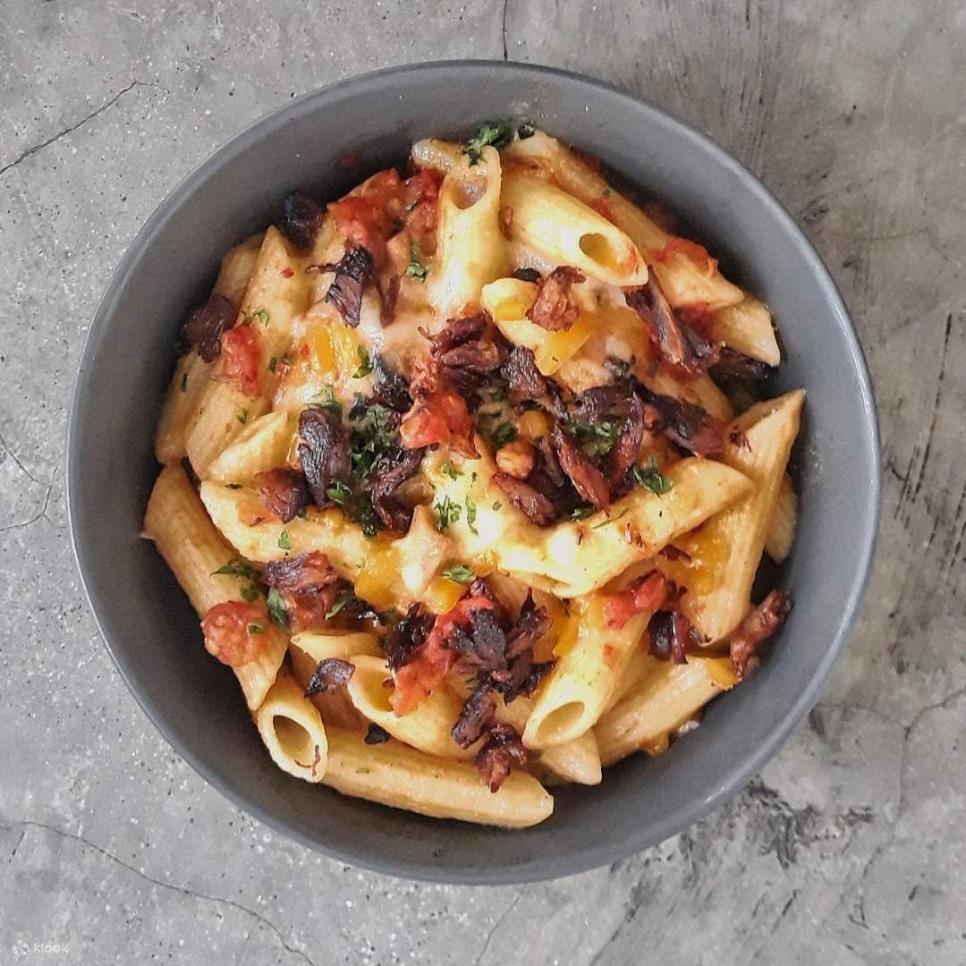 Kale Cafe + Restaurant, Manila