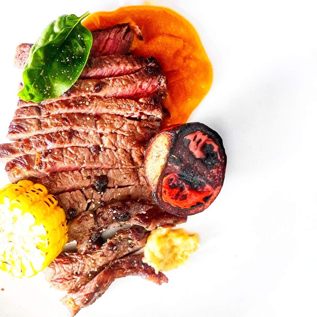 Kale Cafe + Restaurant, Manila