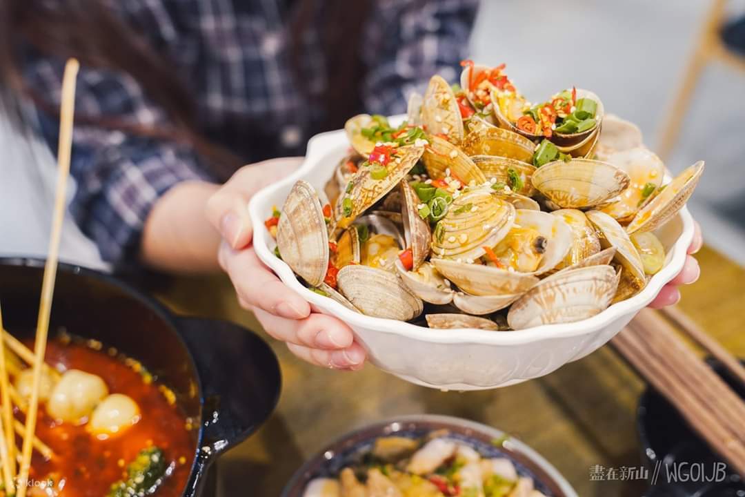 Kuan Zhai Xiang Zi Cheng Du Chuan Xiang, Malaysia - Klook Canada Canada