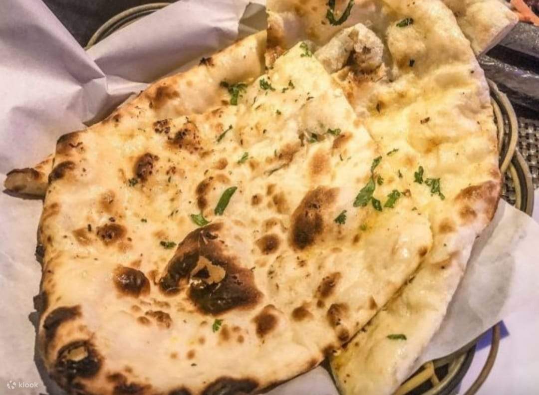 Bombay Kitchen in Kolwoon City - Klook United States US