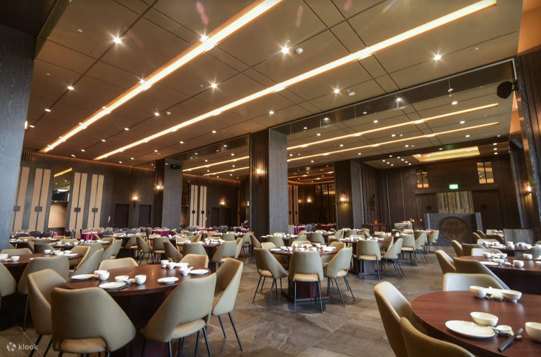 Lai Hotel Guiren Gue Fong Lo in Tainan - Klook United States US