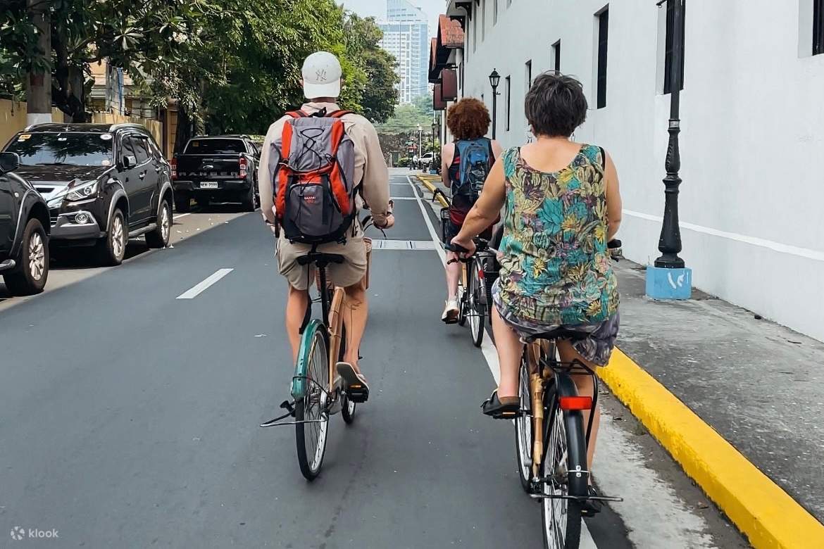 Experience Manila's Vibrant Culture with a Full Day City and Food Crawl ...