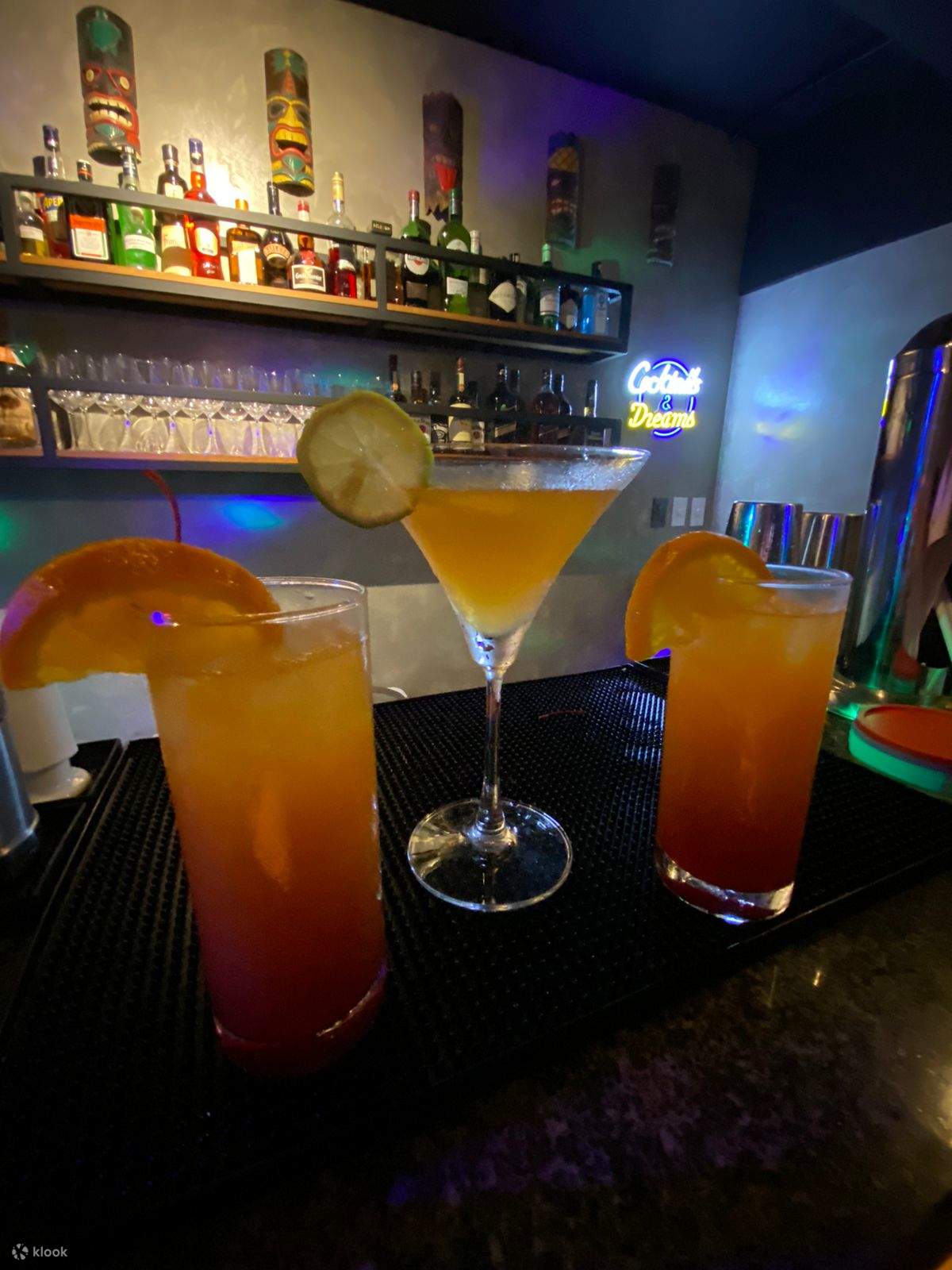 Bacon All Day in Kommons Boracay