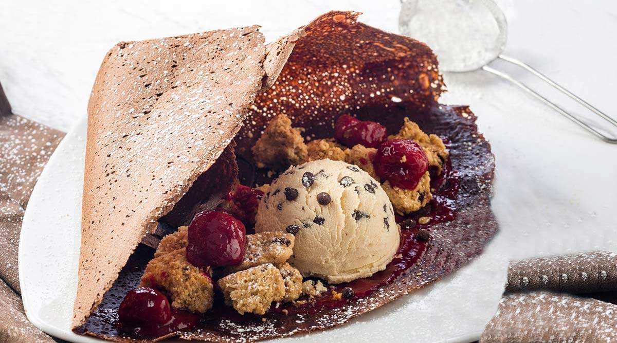 Crepes & Co, Bangkok