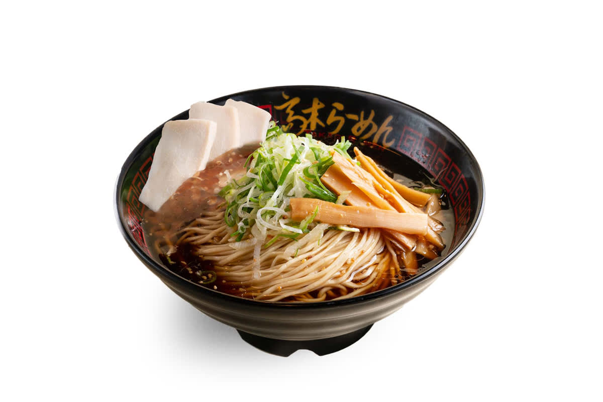 Takagi Ramen, Singapore