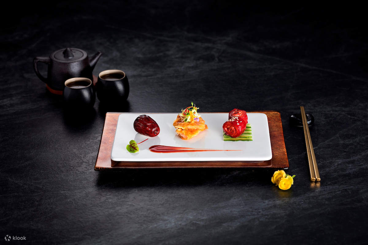 China Rouge, Galaxy Macau - Klook India India