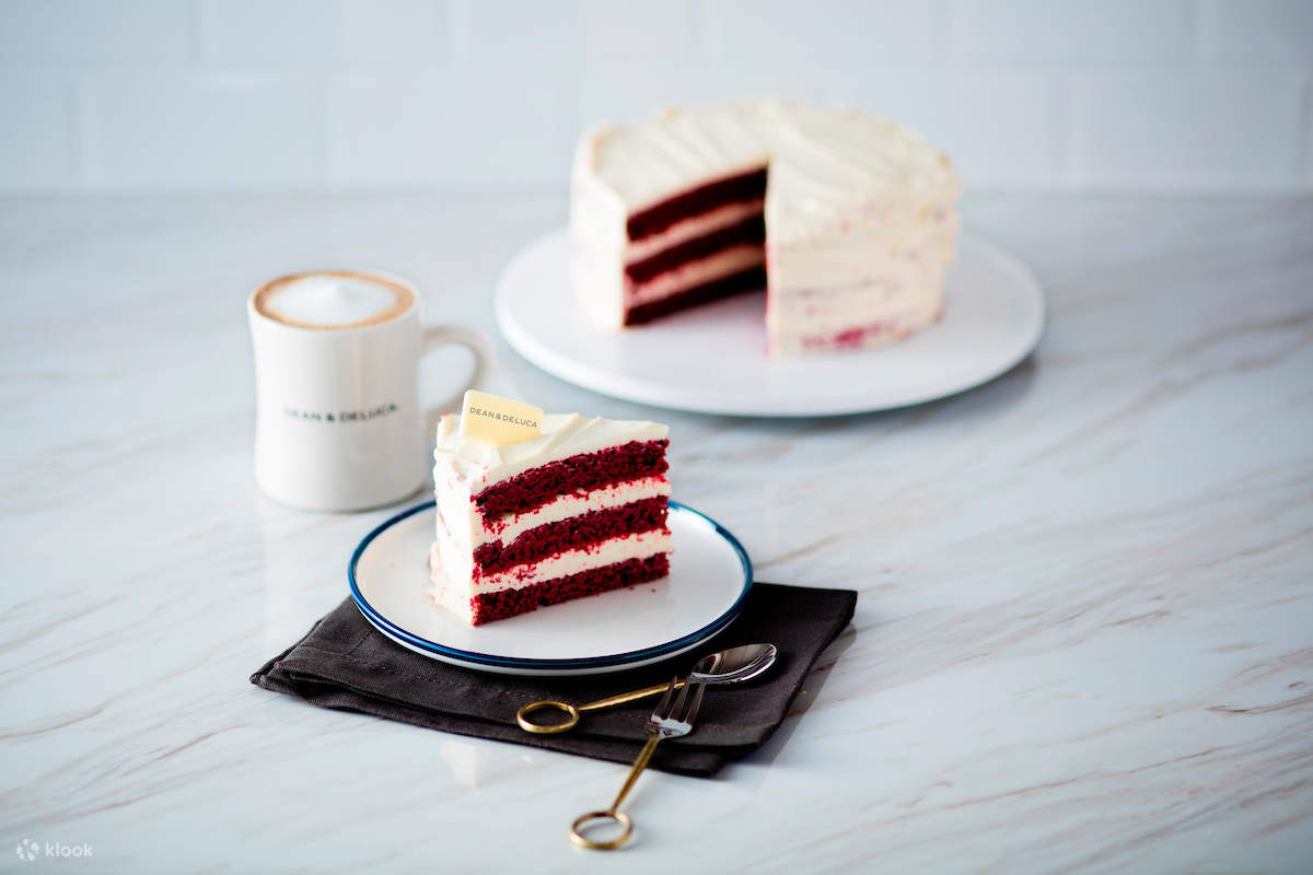 Dean & Deluca, Galaxy Macau