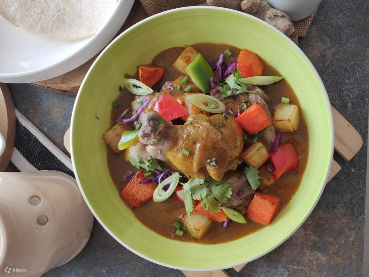 Good Eats Delivery in Manila