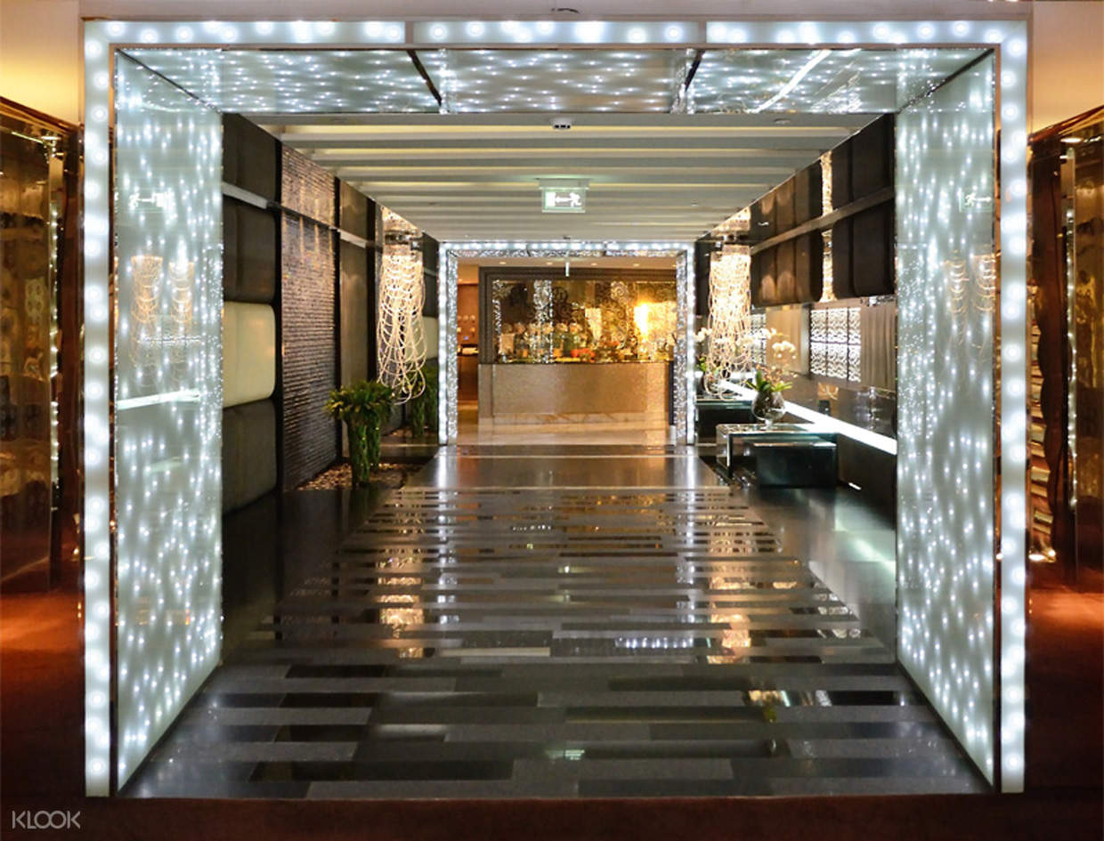 Junsui in Burj Al Arab - Klook Malaysia Malaysia