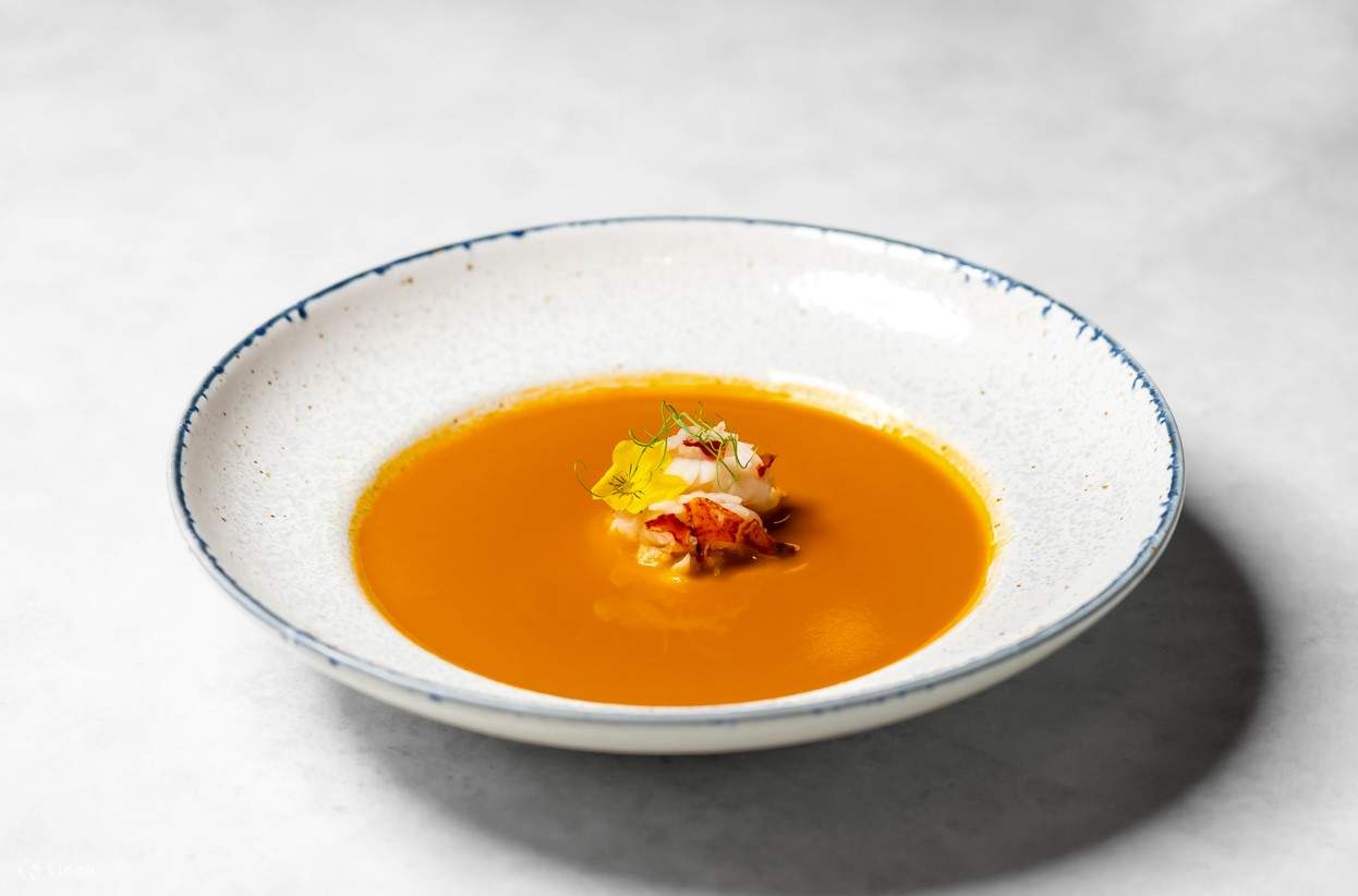 Solé｜园艺风法式餐厅｜自选套餐｜浪漫空中花园｜九龙湾 Mega Box - Klook客路 中国