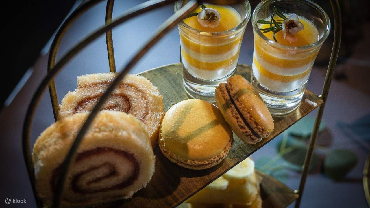 Three Monkeys Restaurant in Phuket - Klook United Kingdom UK