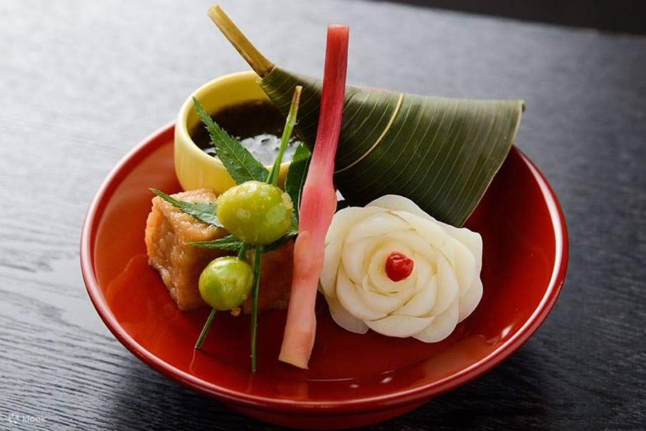 SHIGETSU, Kyoto Arashiyama - Klook United States US