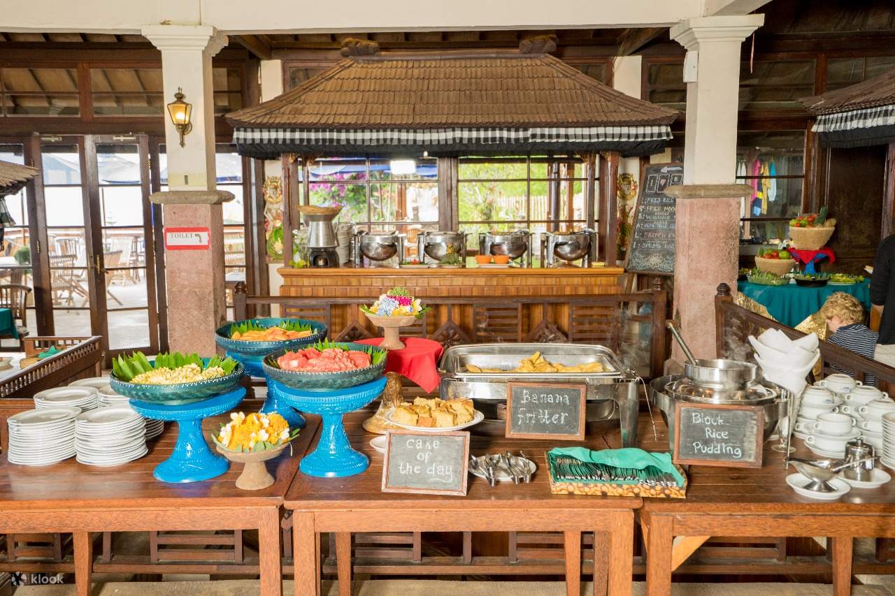 Lake View Bali, Bali - Klook United States US