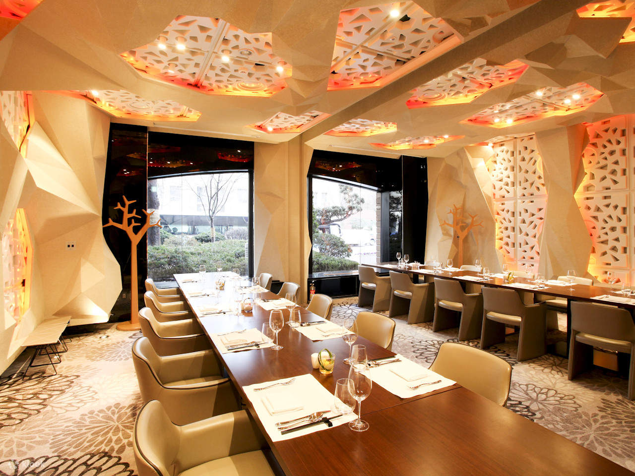 Reservation for La Seine Buffet at Lotte Hotel Seoul - Klook Singapore ...