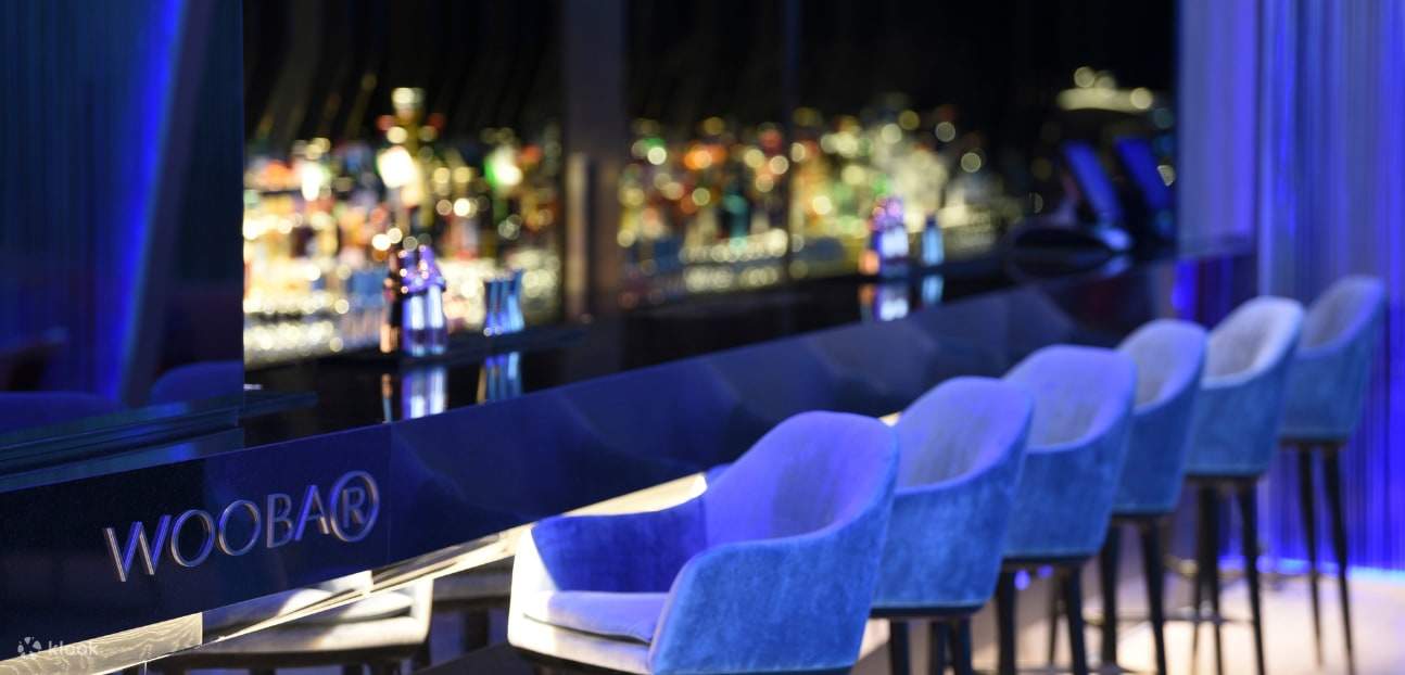 Woobar, W Kuala Lumpur - Klook Malaysia Malaysia