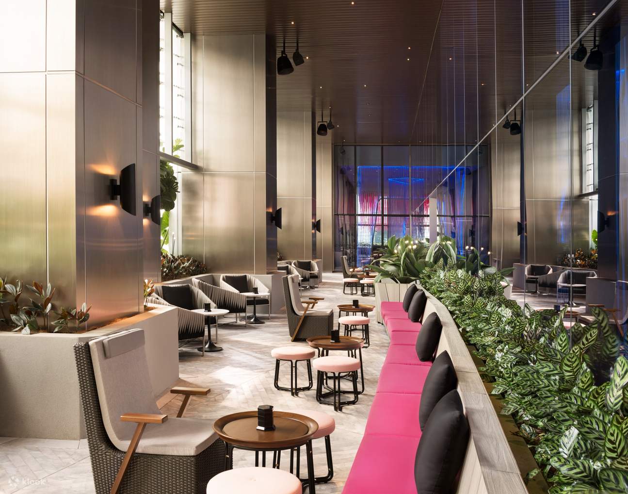 Woobar, W Kuala Lumpur