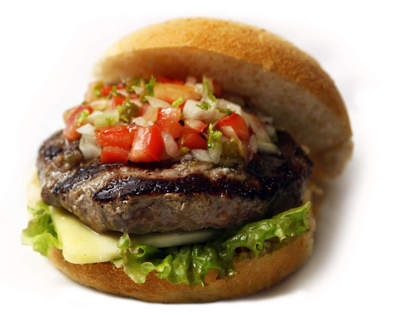 Big Better Burgers, Robinsons Magnolia