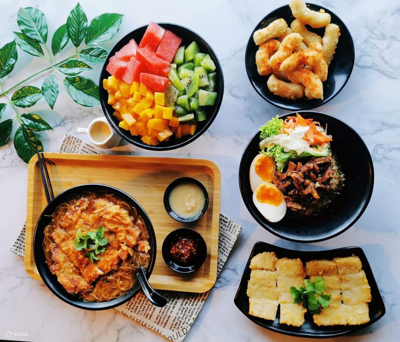 Up to 75% Off | Mr Wu in Malaysia- Klook Philippines Philippines