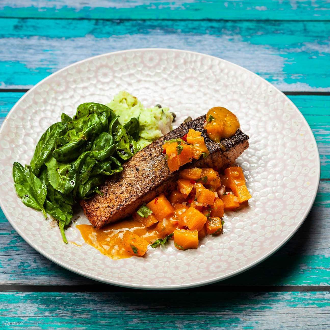 Chequers, TTDI - Klook Malaysia Malaysia