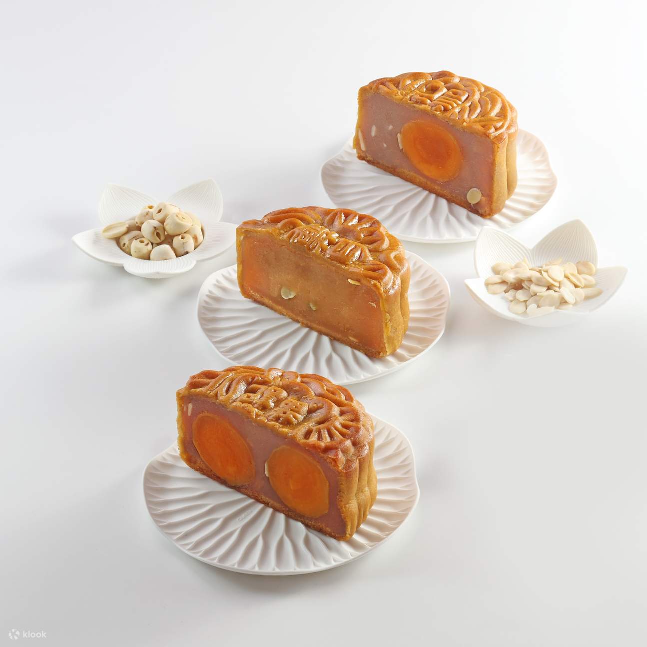 TK Bakery in Klang Valley