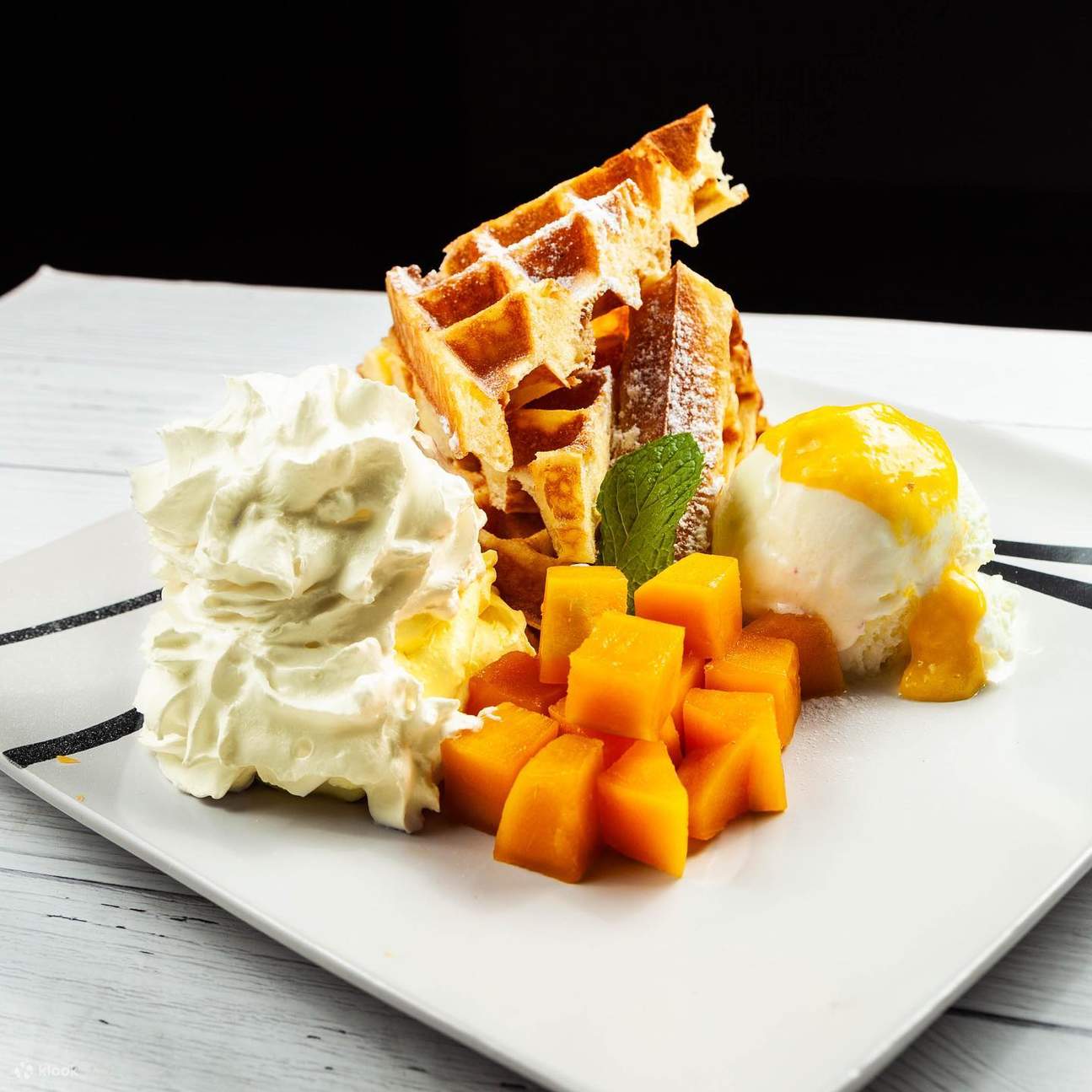 Chequers, TTDI - Klook Malaysia Malaysia