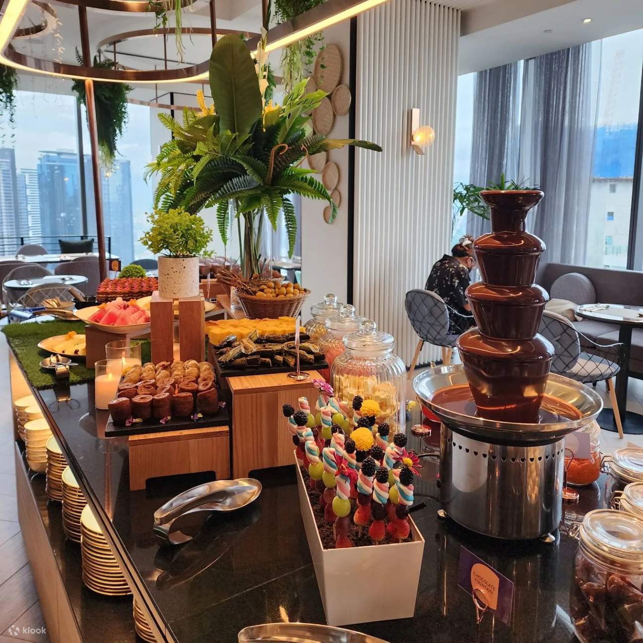 The Den in Capri By Fraser, Bukit Bintang - Klook New Zealand New Zealand