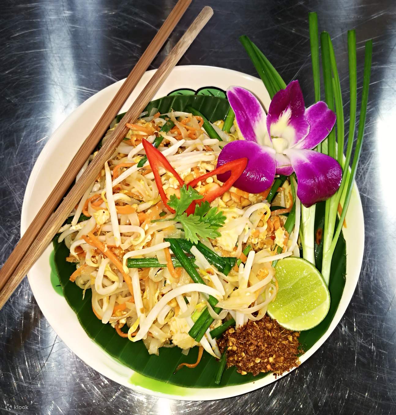 Chiang Mai Aroy Aroy Thai Cooking School - Klook Hong Kong Hong Kong