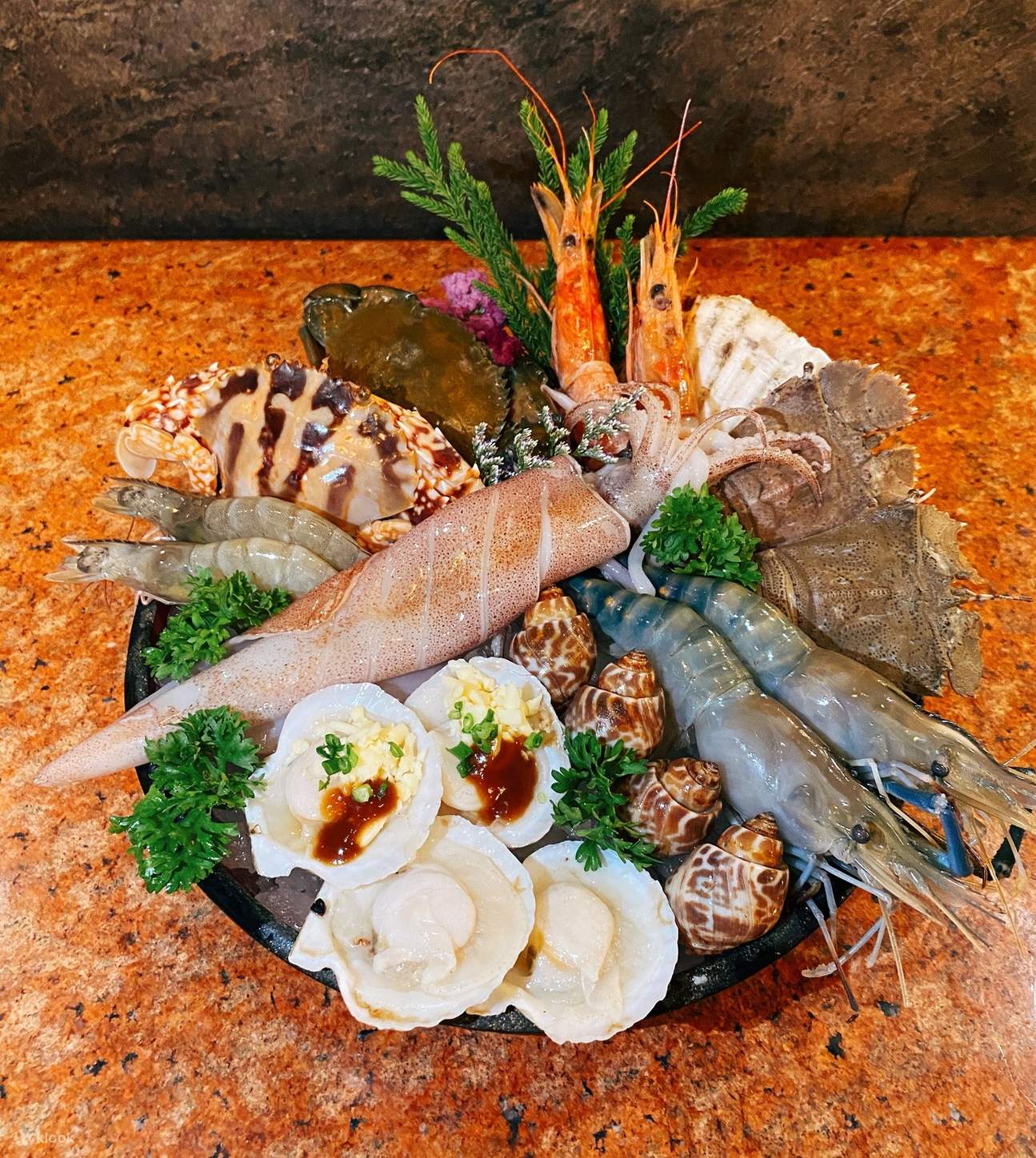 Neta Grill in Bangkok - Klook United States US