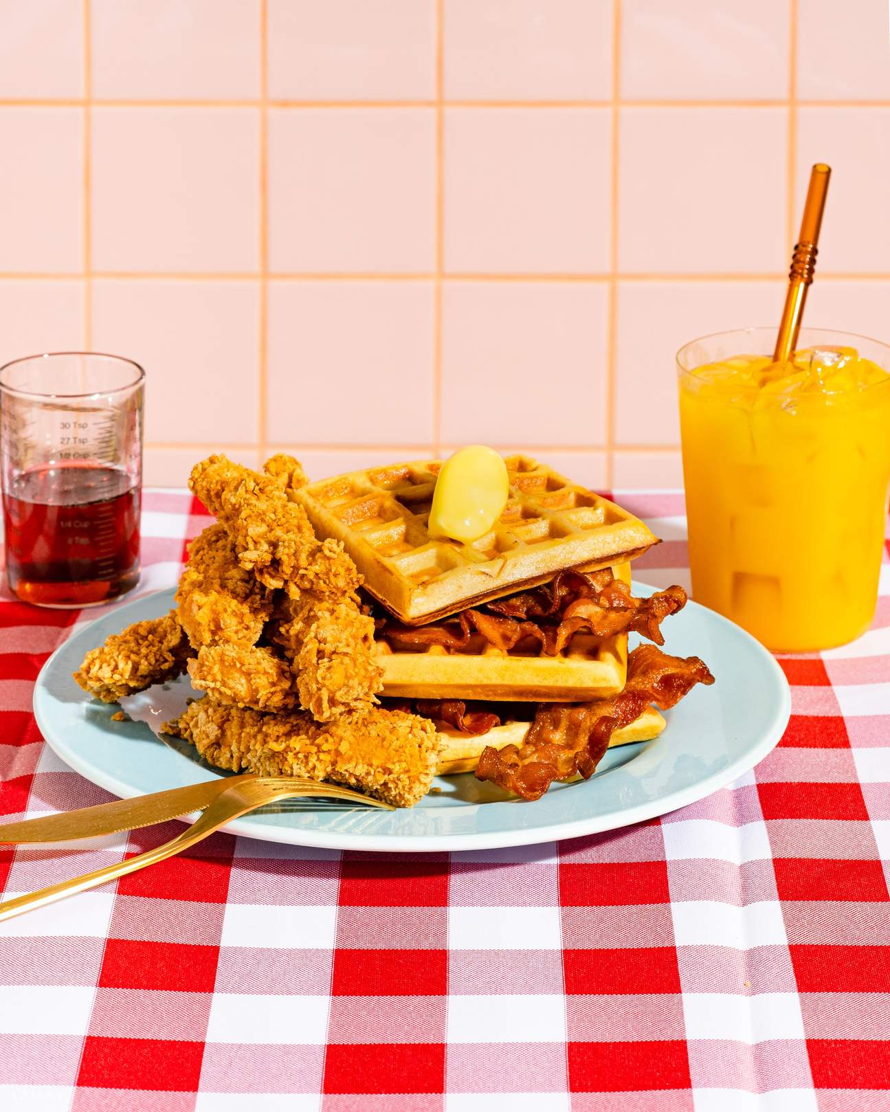 Bacon All Day in Kommons Boracay - Klook Philippines Philippines